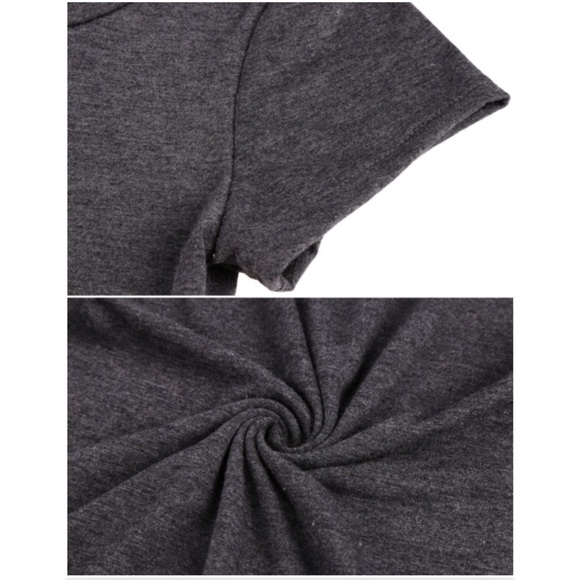 Dresses | Izzy Gray Basic Midi Dress | Poshmark